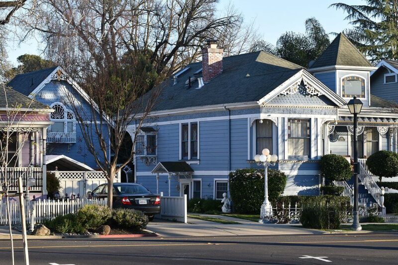 Guide to the Neighborhoods of Pleasanton – East Bay Property Management ...