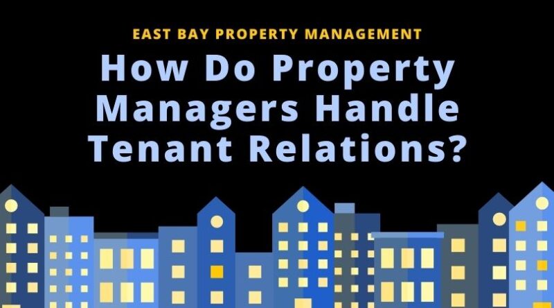 How to Handle Tenant Relations (A Guide for Property Managers)