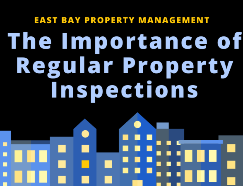 Your Guide to Conducting a Tenant Walk-Through Inspection in California