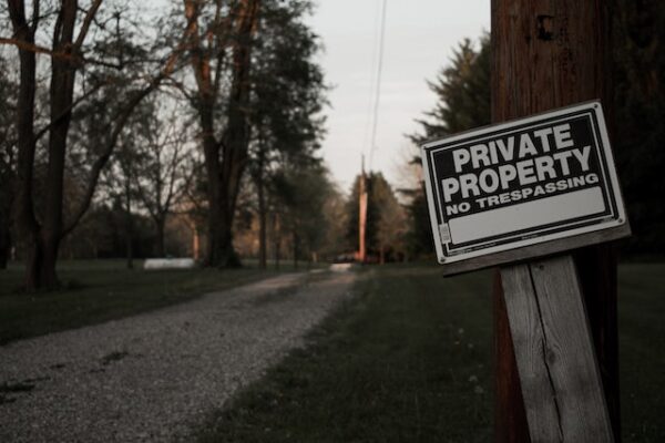 Trespassers: Everything You Need To Know – East Bay Property Management ...